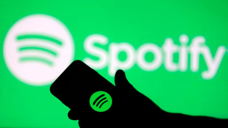 Como utilizar dados do Spotify – EstatMG